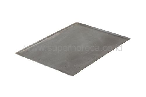 DE BUYER Black Steel Baking Tray – Super Horeca Niaga