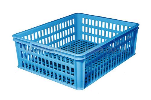 A-STAR Heavy Duty Plastic Rectangle Container – Super Horeca Niaga